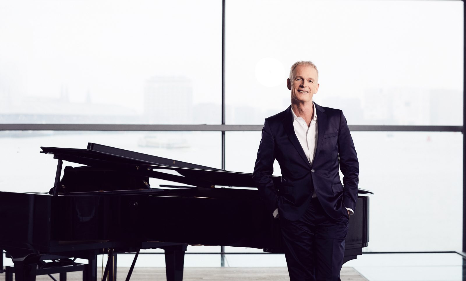 'Muzikaal overwinteren' ⋆ Zinspiratie Breezand